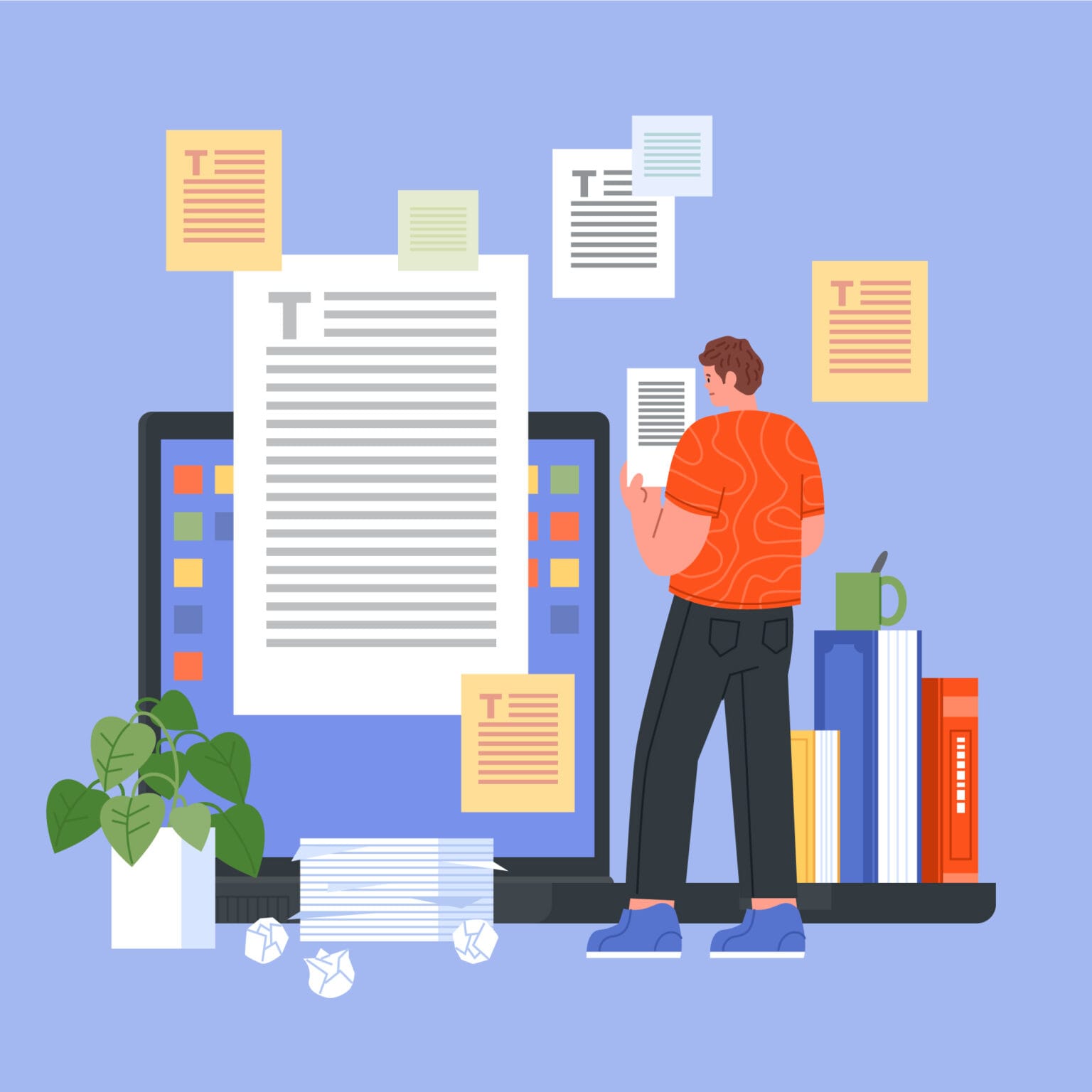 Why Formatting Matters Keeping The Original Document Layout Pro Typing Services